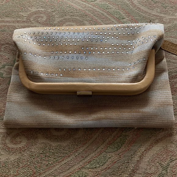 Missoni | Bags | Vintage Missoni Clutch | Poshmark